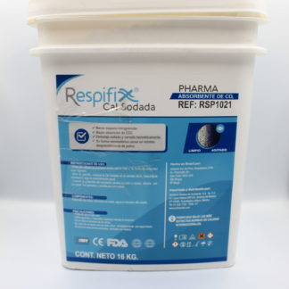 Respifix - AlserMedica