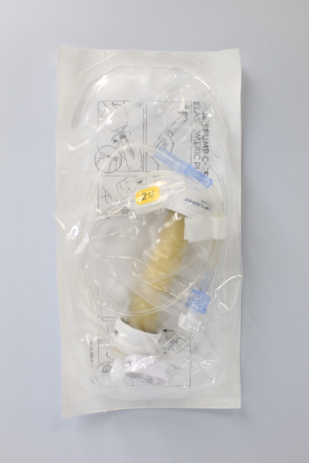 HOME PUMP, MARCA PISA – AlserMedica