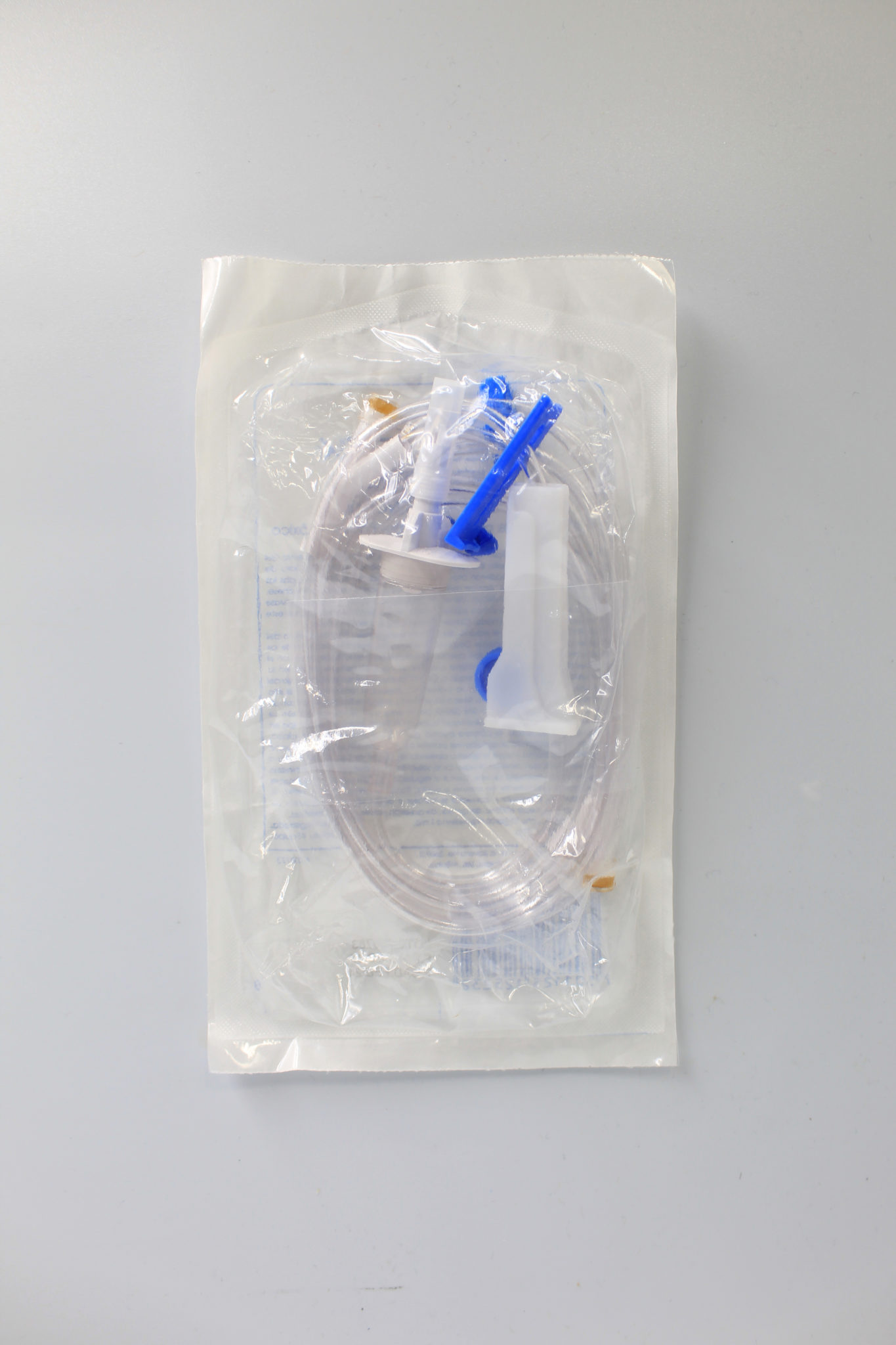 FLEBOTEK QUIRURGICO EQUIPO VENOCLISIS, MARCA PISA – AlserMedica