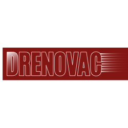 DRENOVAC - AlserMedica